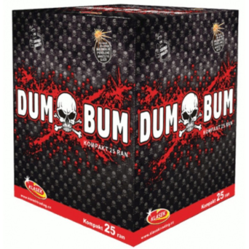 Recent Products | Astounded Fireworks