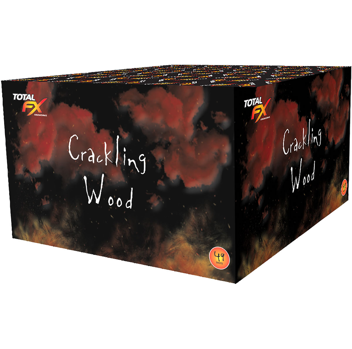 Recent Products | Astounded Fireworks
