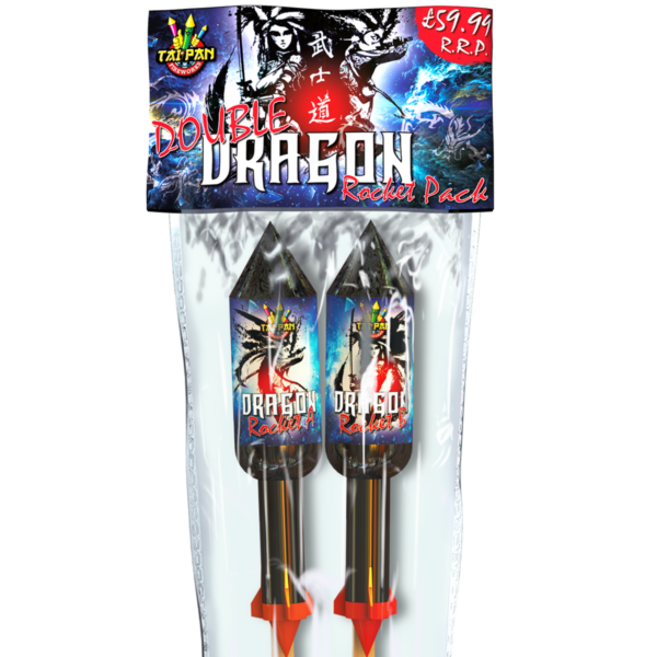 Buy Rockets Online From The Leading UK Firework Shop - From Garden ...